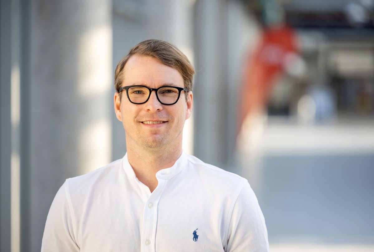 "Kindern gehört die Zukunft, die wir aktuell verwalten": Jugend entscheidet